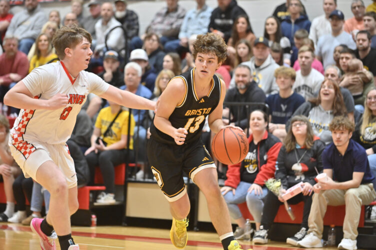 Bristol boys hope to continue winning ways with new head coach | News ...